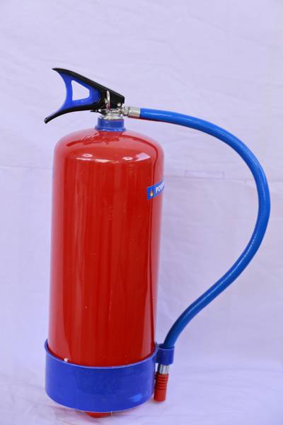 Spago ABC Type Fire Extinguisher 4 kg Fire Extinguisher Mount - Price ...