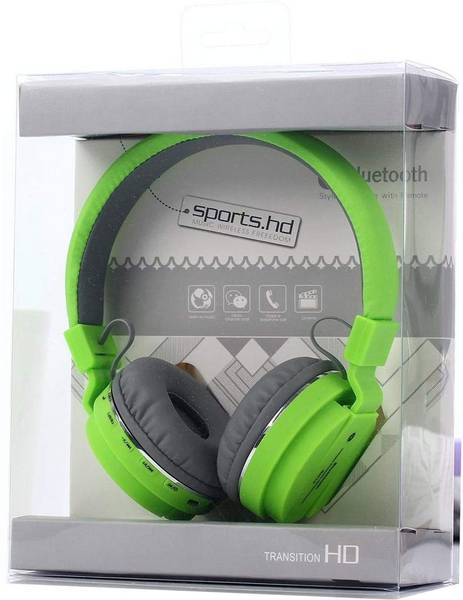 NEW SALE Sh-12 Over Ear Ultra Dynamic Bass Sound Gaming Headphone ...