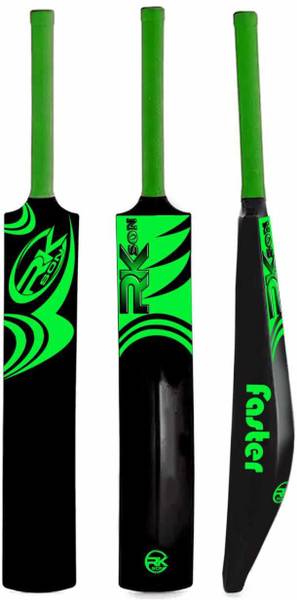 rk son Plastic bat , Cricket bat , Plastic bat full size , PVC/Plastic ...