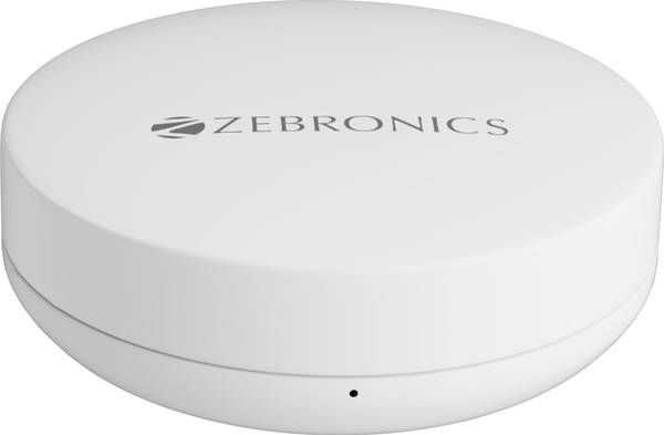 ZEBRONICS Zeb IR Blaster - Price History