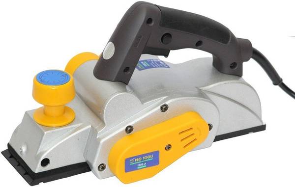 Digital Craft Powerful Electric Wood Hand Planer Heavy Duty PRO TOOL ...