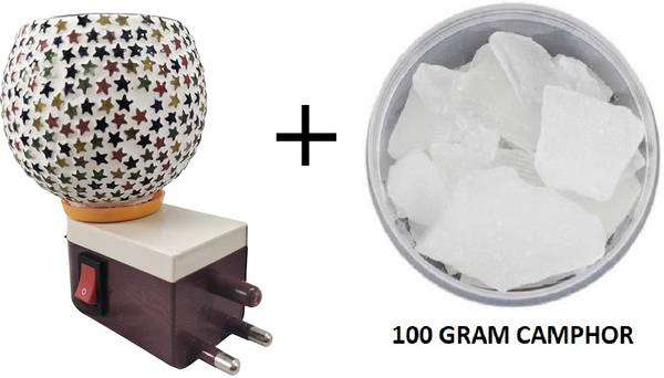 RIFOF Camphor Diffuser Set - Price History