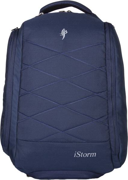 Istorm Backpack 35 L Laptop Backpack - Price History