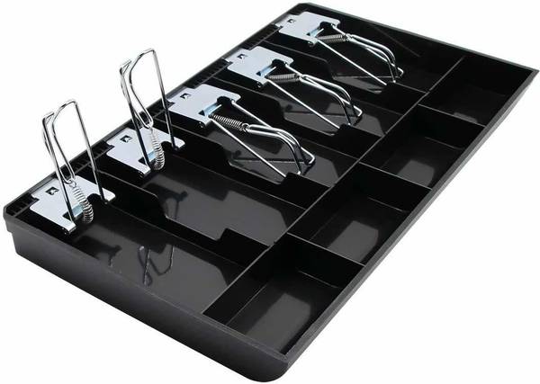 Divinext 9 Compartments Metal 9 Slot - Price History