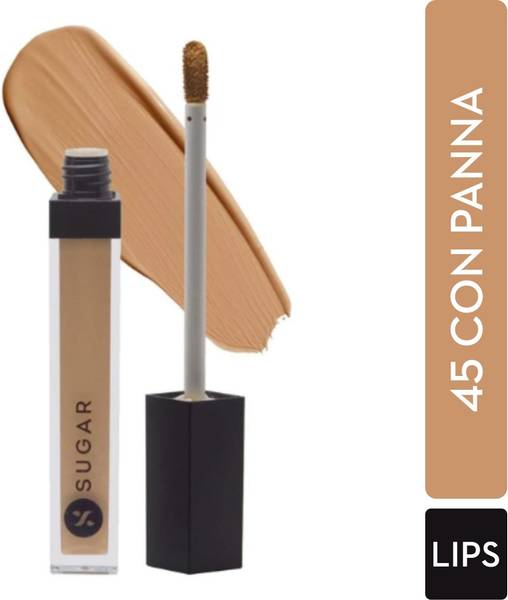 SUGAR Cosmetics Magic Wand Waterproof Concealer - Price History