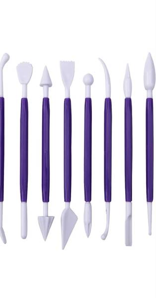 lico Clay Modelling Tools Set, Different Shapes Exclusive Modeling Set ...