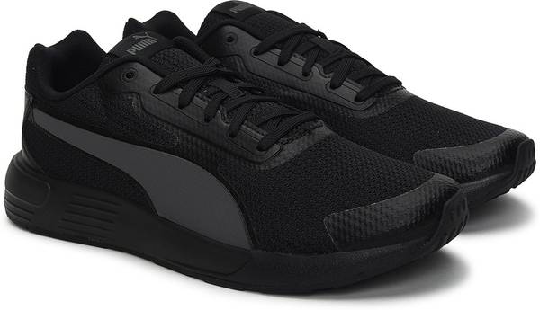 PUMA Taper Running Shoes For Men - Price History