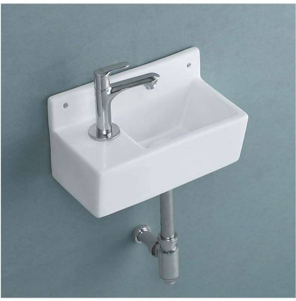 Solitaire RABBIT WASH BASIN - RABBIT - WALL HUNG BASIN | HAND WASH ...