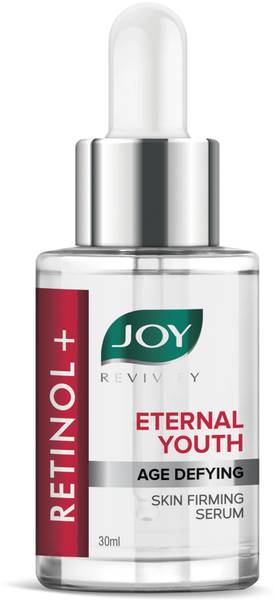 Joy Revivify Retinol+Eternal Youth Age Defying Skin Firming Serum ...