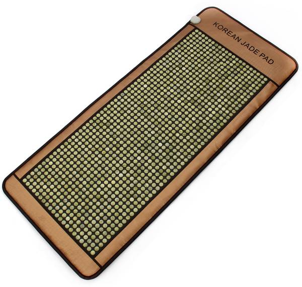 Carefit Natural Korean Jade Far Infrared Heating Mat Heating Pad ...