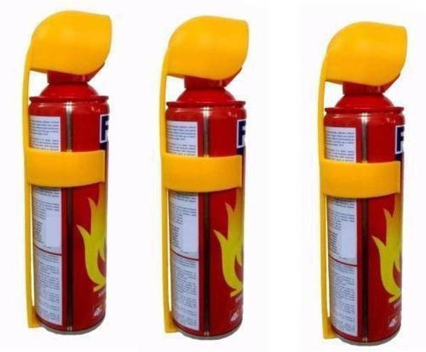 vyas FIRE-STOP Fire Extinguisher Mount Ring Handle Fire Extinguisher ...