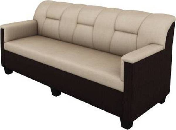 Chilli Billi Fabric 3 Seater Sofa - Price History