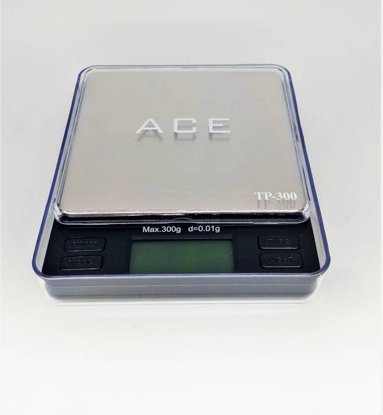 TEZ RAFTAAR ACE TP-300 Weighing Scale - Price History