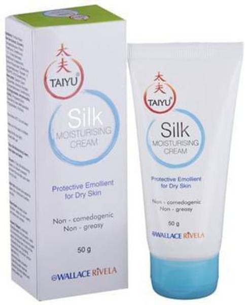 Taiyu Silk Moisturising Cream - Price History
