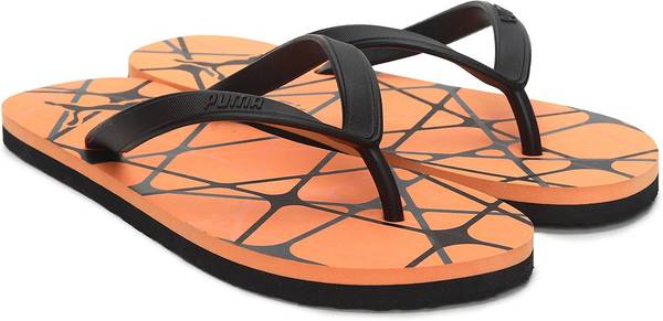 PUMA Men Ladder Flip Flops - Price History