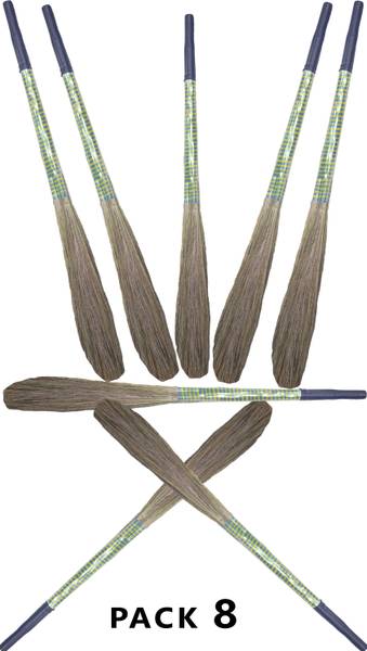 Creazione Production Heavy Broom Grass Dry Broom - Price History