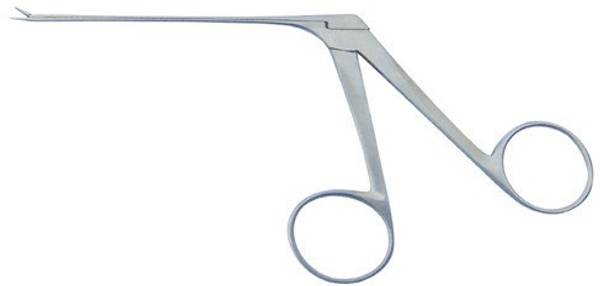 REVITI Micro Crocodile Ear forcep ent surgical instrument Tissue ...