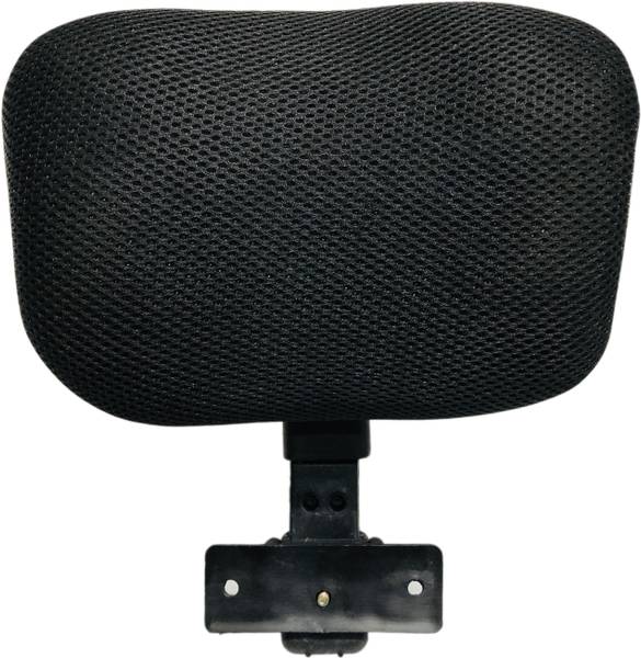 SOMRAJ Office Visitor revolving Chair Headrest Spare Parts Accessories ...