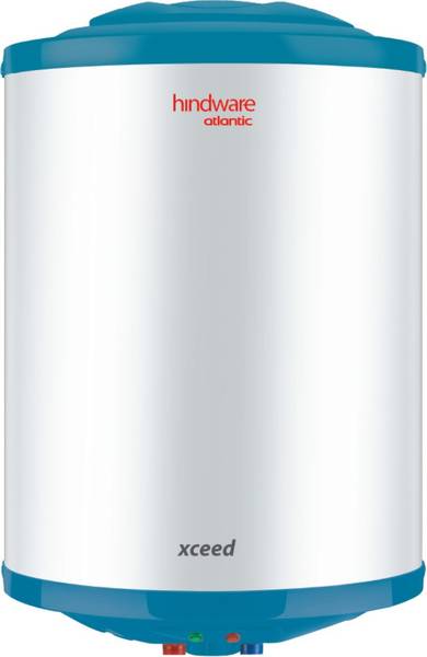 Hindware 10 L Storage Water Geyser (Xceed, White) - Price History