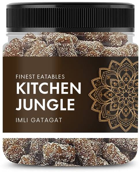 Kitchen Jungle Imli Churan | GataGat | Khata Meetha Churan | Imli ...