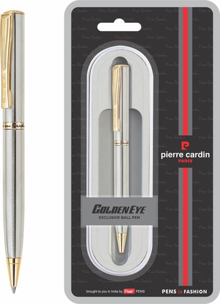 PIERRE CARDIN Golden Eye C/N Ball Pen - Price History