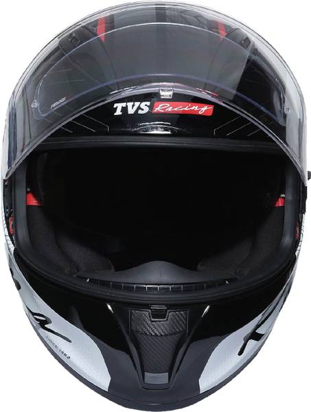 TVS Racing Motorbike Helmet - Price History