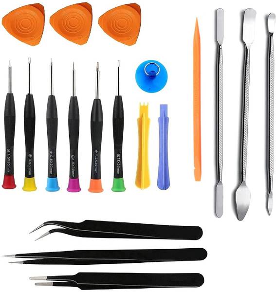 MyJerry Screw Driver ToolKit For Mobiles phones, tablet PDA, Watch ...