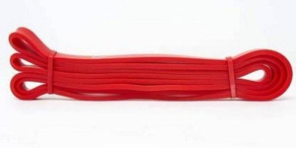 ENETLY Stretch Power Bands Latex Workout Exercise Loop band For ...