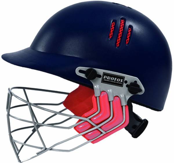 Protos Aero Pro Cricket Helmet JUNIOR Cricket Helmet - Price History