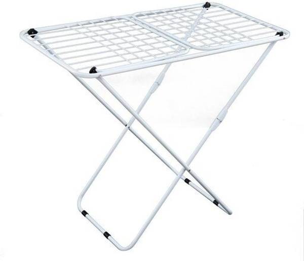 Unizone Steel Floor Cloth Dryer Stand Made Of India 12 Month Warranty ...