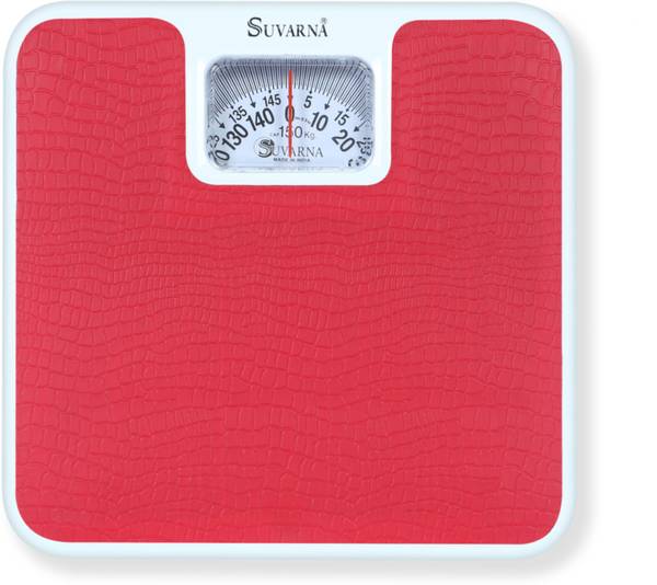 SUVARNA ELEGANT, Body Weight Machine for Human Body, Capacity: 150Kg ...