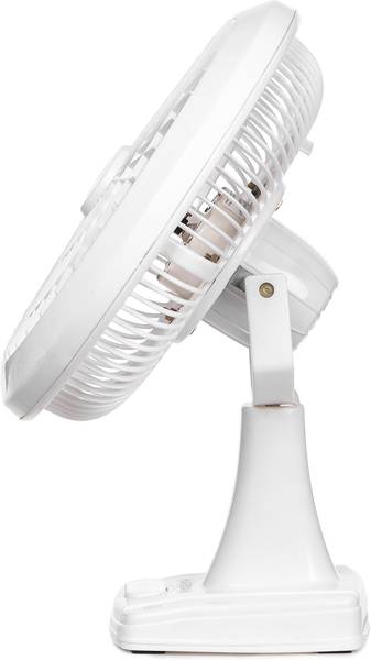HM 12INCH SNOW-WHITE PRIME TABLE/WALL FAN ALL PURPOSE FAN AP FAN 300 mm ...