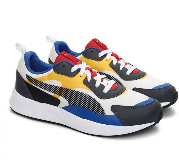 PUMA Cblock Sneakers For Men - Price History