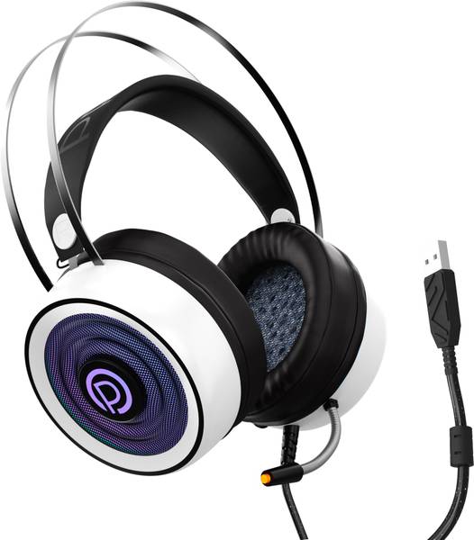 Probus G5 Headphone with mic Wired Gaming Headset - Price History