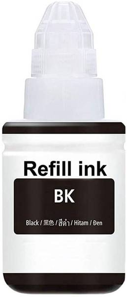 R C Print GI790 Compatible Ink for Canon G2000 G2010 G1000 G1010 G3000 ...