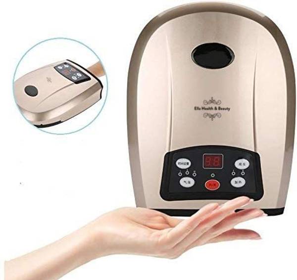 Ella Health & Beauty Hand Acupressure Device For Acupunture Palm ...