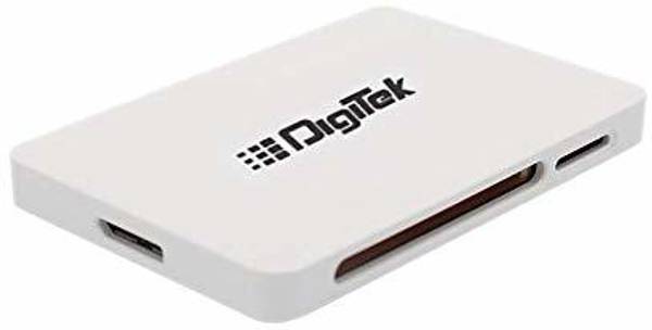 DIGITEK DCR-022 USB 3.0 High Speed Card Reader - Price History