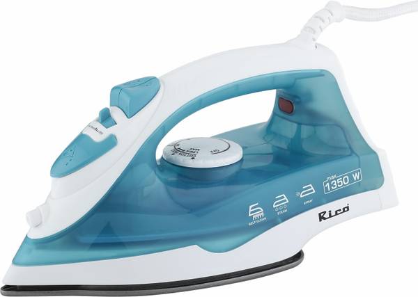 Rico SI-03 1350 W Steam Iron - Price History