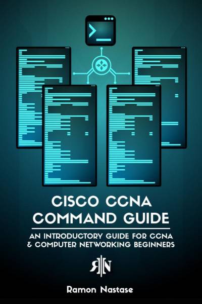 Cisco CCNA Command Guide - Price History