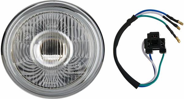 UNO MINDA Halogen Headlight for Hero CD Dawn - Price History