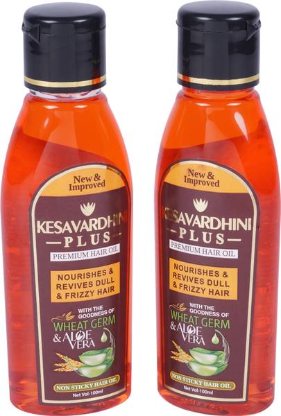 Kesavardhini PLUS HAIR OIL Hair Oil - Price History