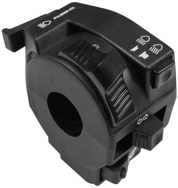 deutsche combination switch Hero Passion X-Pro ES (LH) Handle Bar ...