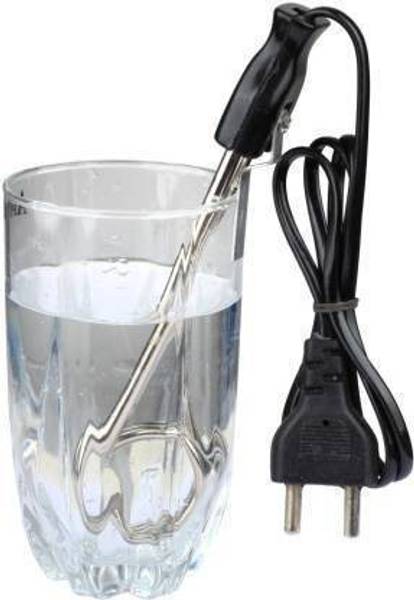 Flysmart Coffee, Milk, Tea, Water, Heater Mini Coil Immersion Heater ...