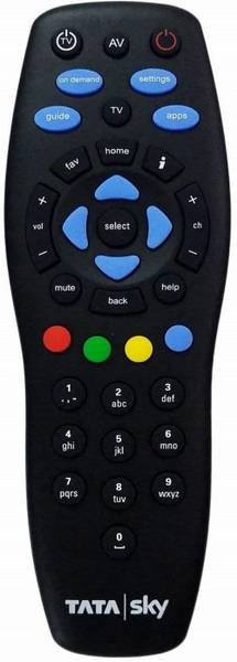 Tata Sky Universal 100% Original [CHECK IMAGES BEFORE PURCHASE] Tata ...