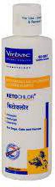 Virbac Anti-fungal, Anti-itching fresh Dog Shampoo - Price History