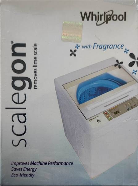 CLE Whirlpool Scalegon Powder ( Scale Remover ) Detergent Powder 300 g ...