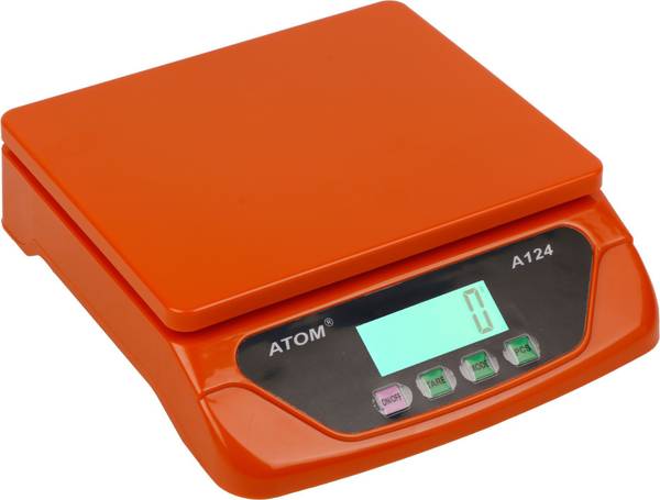ATOM Digital Kitchen A-124 (Gold) Weighing Scale - Price History