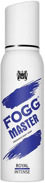 FOGG Master Intense Royal Deo Deodorant Spray - For Men & Women - Price ...
