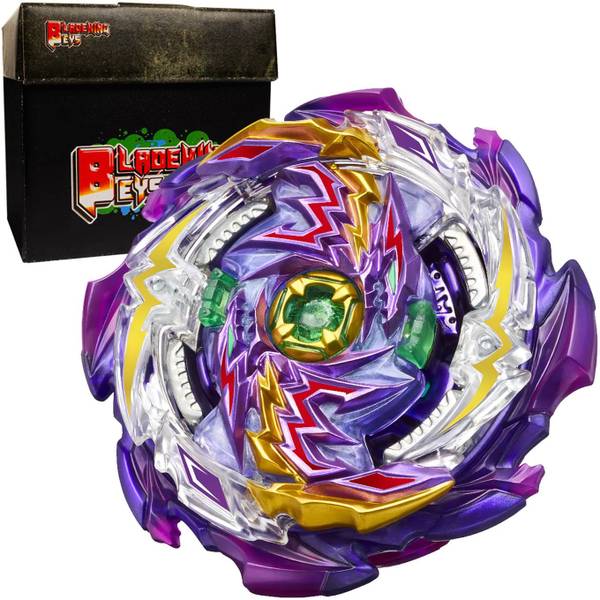 BLADEKING BEYS B177 B177 Jet Wyvern Around Just 1D + + Interlocking ...