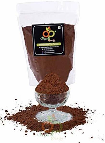 Organic Purify Special Dark Cocoa Powder [All Natural, Unsweetened ...